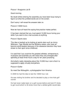 Assembly: Practice makes Perfect | Teaching Resources