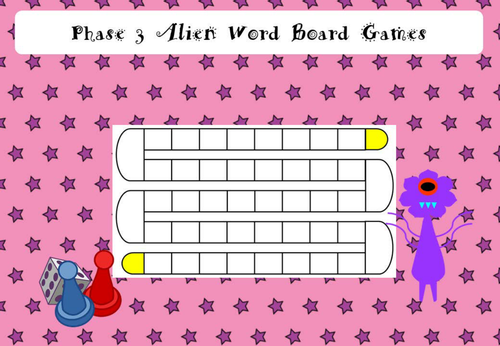Phonics Screening Pack | Teaching Resources
