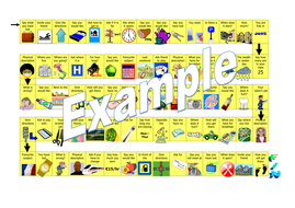 Role play board game for language learning | Teaching Resources