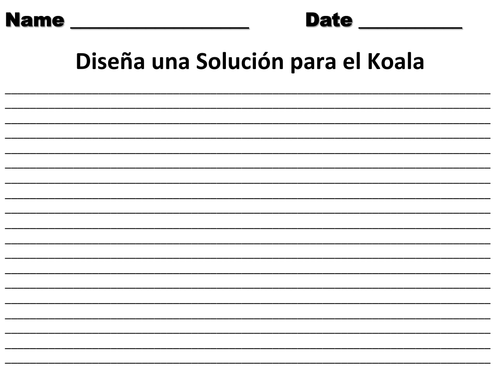 Ecosistemas, Biomas, y Hábitats - PowerPoint | Teaching Resources