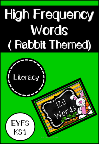 Sight Words, Reading, Writing and Spelling Bundle for EYFS/KS1 ...