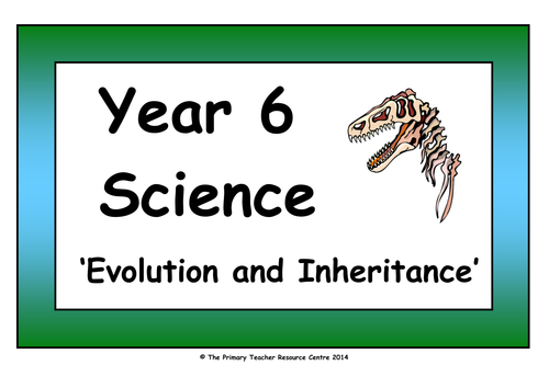 Year 6 Science Vocabulary Cards by ResourceCentre - Teaching Resources ...