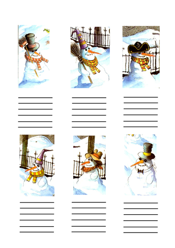 Winnie in Winter: Comprehension questions and activities & resources to ...