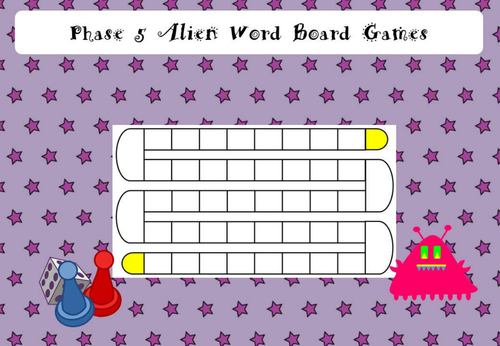 Phonics Screening Pack | Teaching Resources