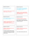 Esio Trot Guided Reading Planning | Teaching Resources