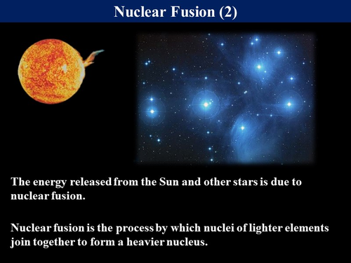 Phy_1.5 Electricity - Generation 1 (Fossil Fuels & Nuclear) | Teaching ...