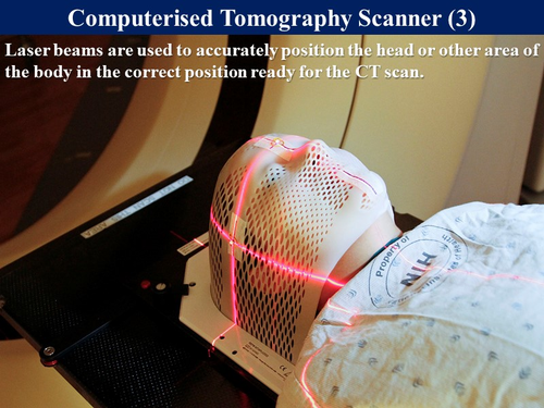 Phy_6.10 EMS - X-Rays | Teaching Resources