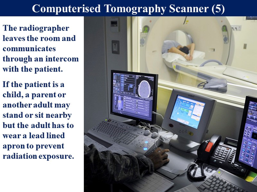 Phy_6.10 EMS - X-Rays | Teaching Resources