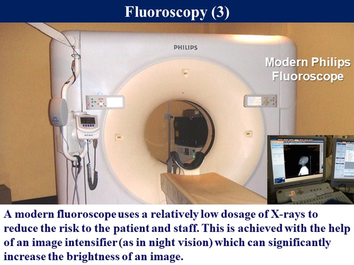 Phy_6.10 EMS - X-Rays | Teaching Resources