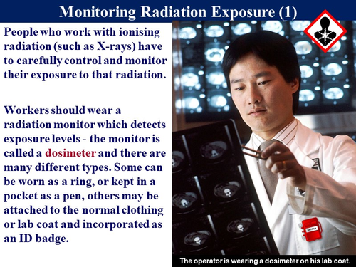 Phy_6.10 EMS - X-Rays | Teaching Resources