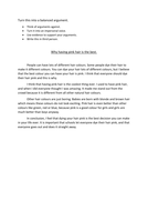 Writing a balanced argument- Presentations and worksheets. | Teaching ...