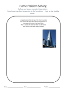 Direct Proportion | Teaching Resources