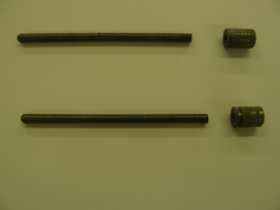 GCSE Engineering Project - Engineers Clamps | Teaching Resources