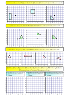 Rotation Tasks | Teaching Resources