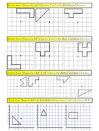 Rotation Tasks | Teaching Resources