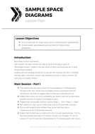 Sample Space Diagrams - Complete Lesson | Teaching Resources