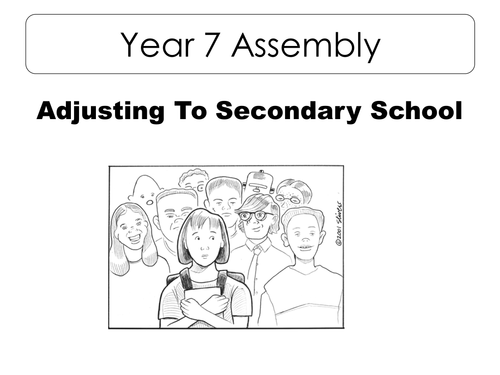 Assembly / Assemblies for a term 6 weeks | Teaching Resources