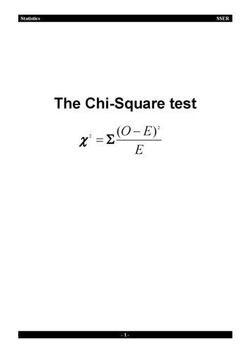 BioA_3.7.1 Statistics - Chi Squared Test Spreadsheet | Teaching Resources