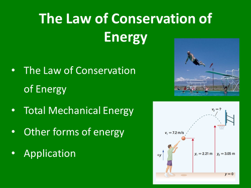 Law Of Conservation Of Pictures For Science What Is The Law Of
