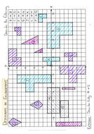 Describing an enlargement | Teaching Resources