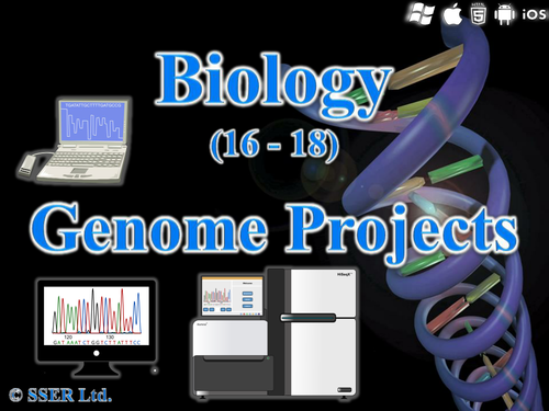 BioA_3.8.3 Using Genome Projects | Teaching Resources