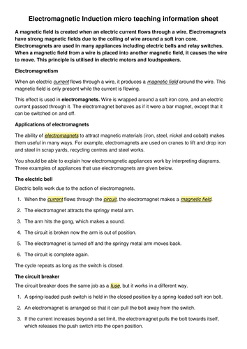 AQA GCSE P3 Physics Revision Activities | Teaching Resources AQA GCSE P3 Physics Revision Activities | Teaching Resources