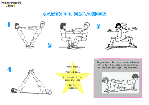 Cheerleading Scheme of Work by katy-6575 - Teaching Resources - TES