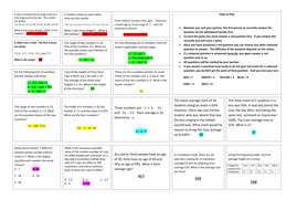 Maths Snooker Activities | Teaching Resources