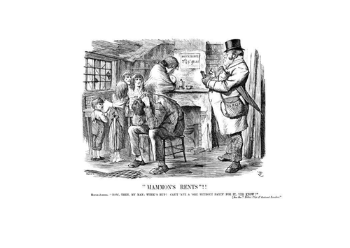 Poverty in 19th century Britain | Teaching Resources