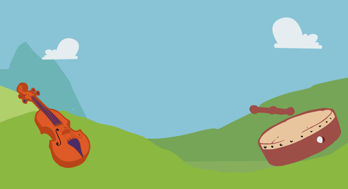 Irish Music for St Patrick's Day | Teaching Resources