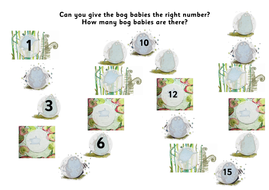 EYFS Bog Baby Literacy and Continuous Provision Lesson Plan and ...