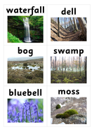 EYFS Bog Baby Literacy and Continuous Provision Lesson Plan and ...