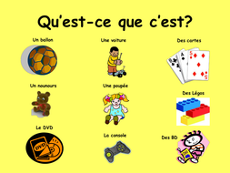 KS2 French SoW Likes and Dislikes | Teaching Resources