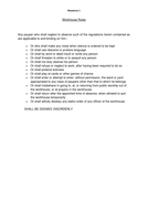 The Victorian Workhouse Tic-Tac-Toe Activities | Teaching Resources