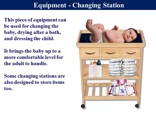 Child Development 1.3 - Parenthood - Baby Clothing & Equipment ...