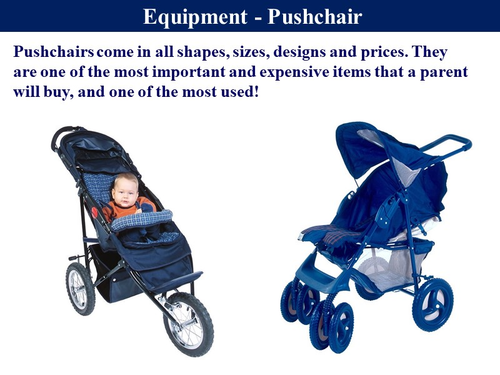Child Development 1.3 - Parenthood - Baby Clothing & Equipment ...