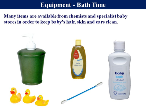 Child Development 1.3 - Parenthood - Baby Clothing & Equipment ...