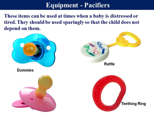 Child Development 1.3 - Parenthood - Baby Clothing & Equipment ...