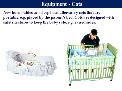 Child Development 1.3 - Parenthood - Baby Clothing & Equipment ...