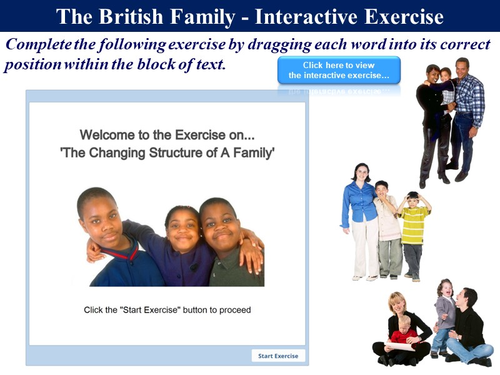 Child Development 1.4 - Parenthood - Family Structure & Functions ...