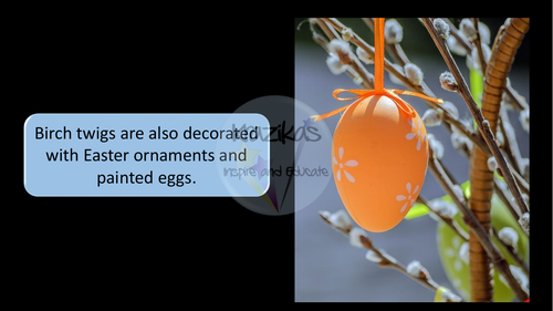 Easter Around the World | Teaching Resources