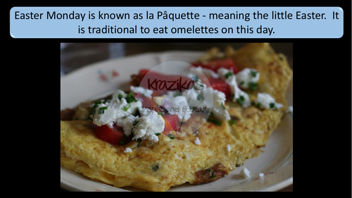 Easter Around the World | Teaching Resources