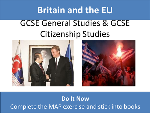 COMPLETE CITIZENSHIP COURSE KS4 4 x Student Workbooks, PPTs, Resources ...