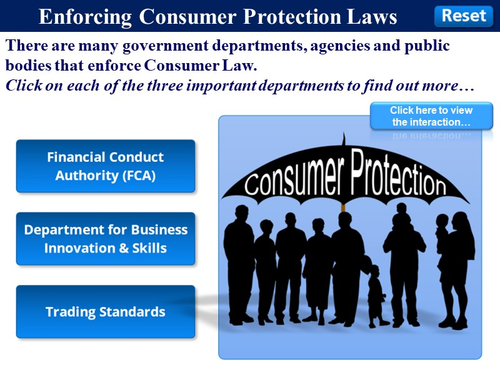 Food_4.2 Buying Food, Food Labelling & Consumer Protection | Teaching ...
