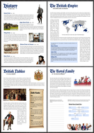 United Kingdom (country study) | Teaching Resources