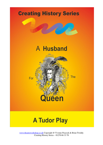 Queen Elizabeth I - Ks2 & Ks3 | Teaching Resources