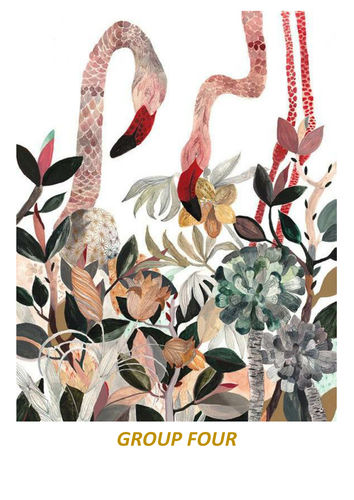 Content, Form, Process, Mood Artist Lesson | Teaching Resources