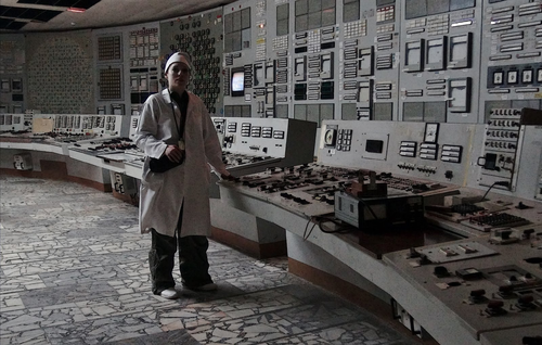 Physics: Nuclear Power, Chernobyl | Teaching Resources