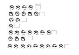 We're Going on a Bear Hunt Resource Pack | Teaching Resources