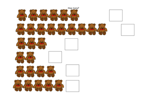 We're Going on a Bear Hunt Resource Pack | Teaching Resources